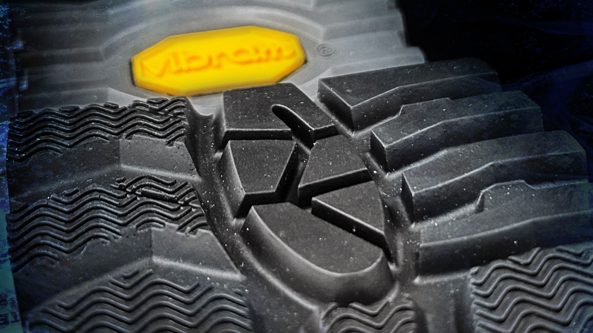 Minus 40| Vibram