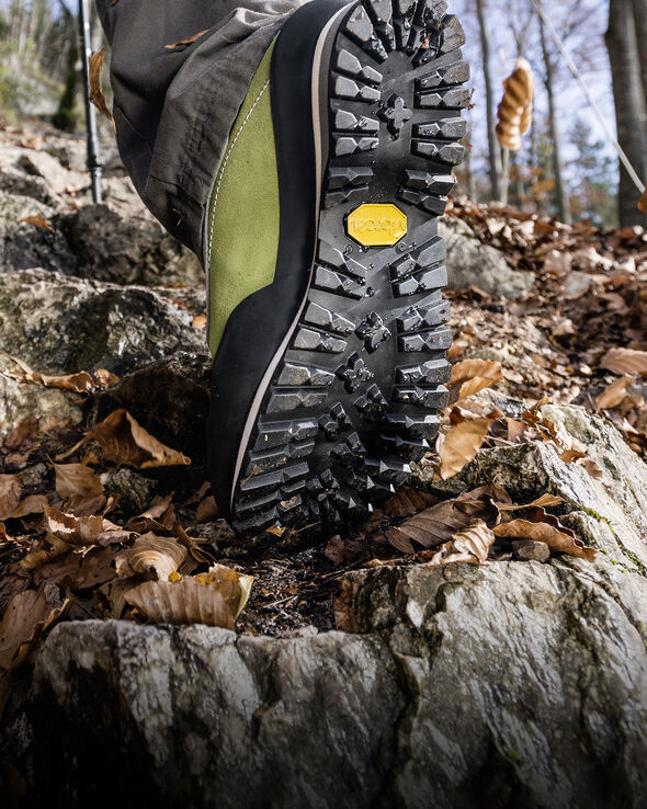 Vibram X Bedrock: find out more about the collaboration | Vibram