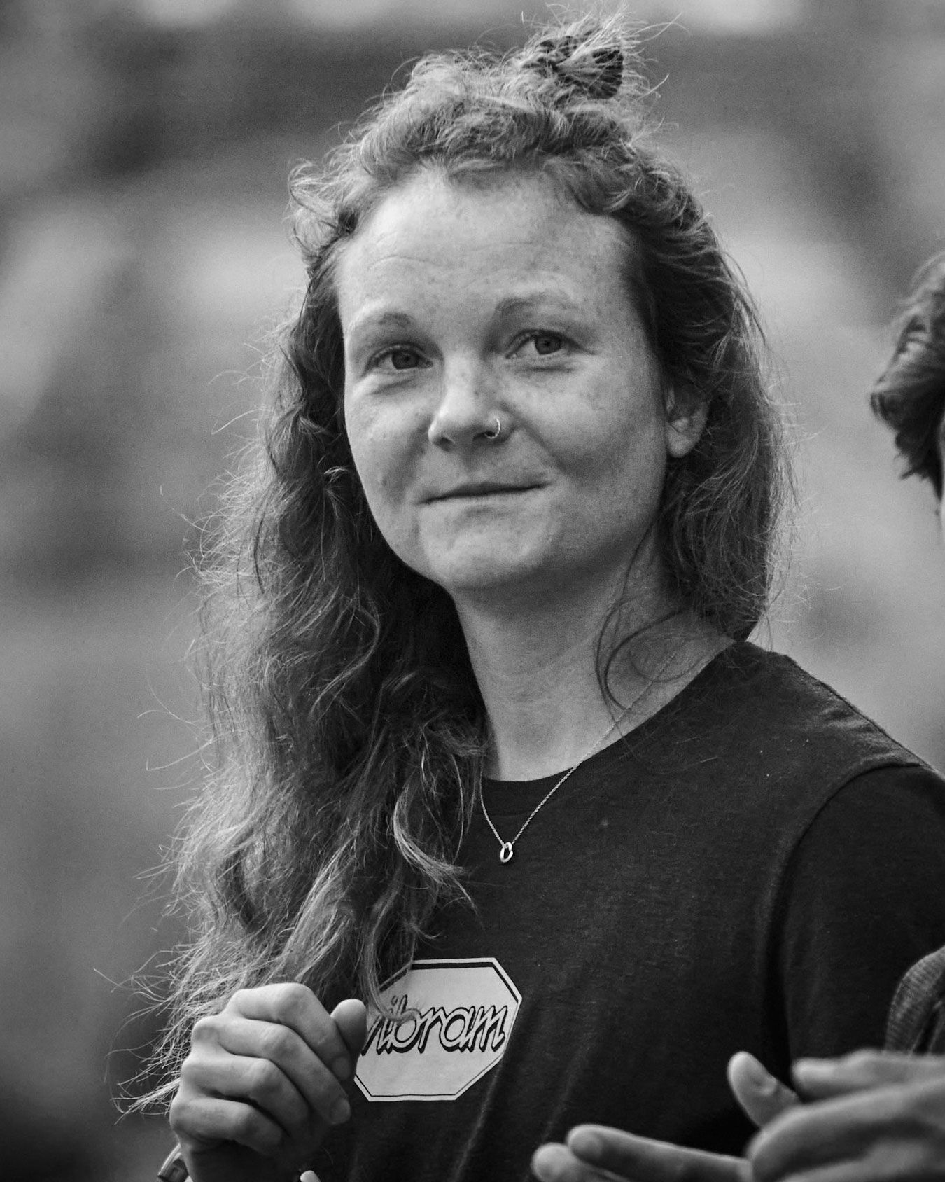 Die Geschichte und Karriere von Alyssa Clark mit Vibram | Vibram