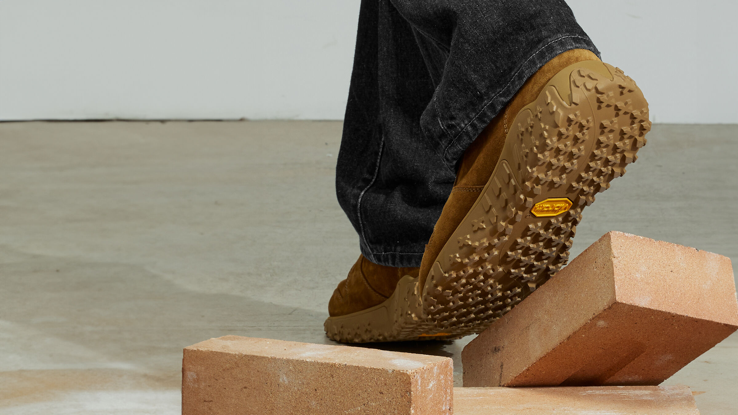 Vibram X Buttero: find out more about the collaboration | Vibram