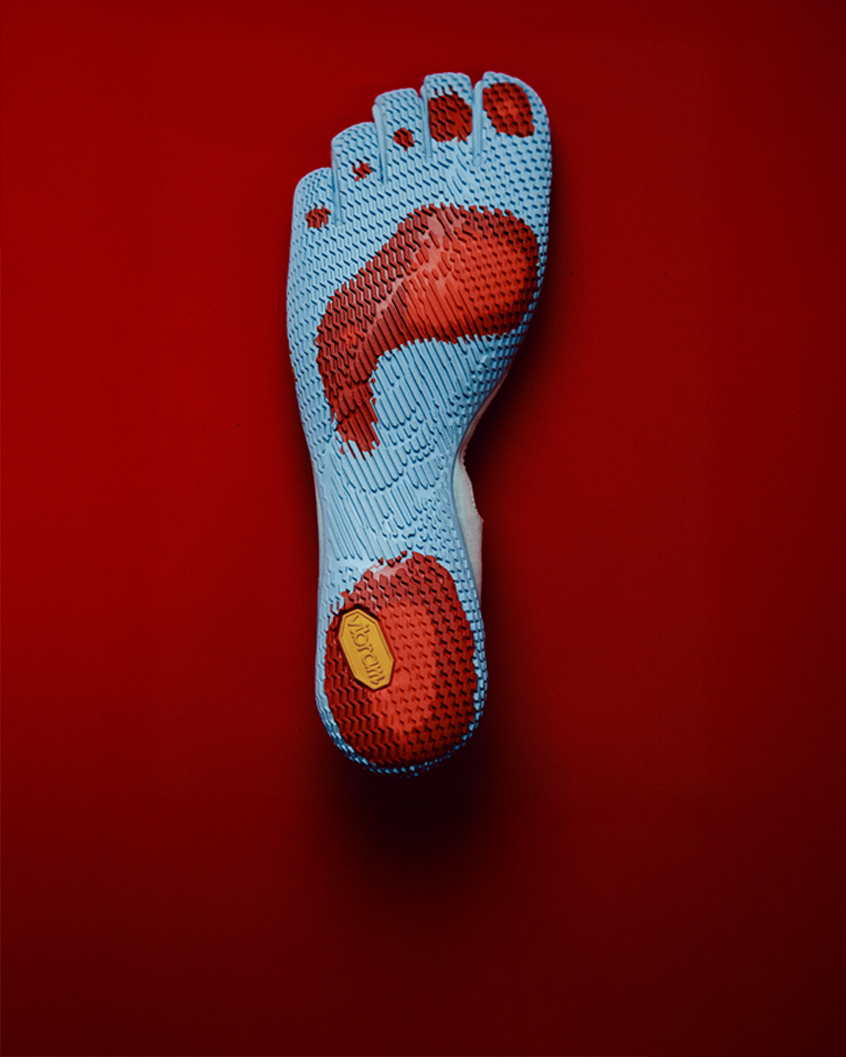 Vibram | Rubber Soles | Repair | FiveFingers