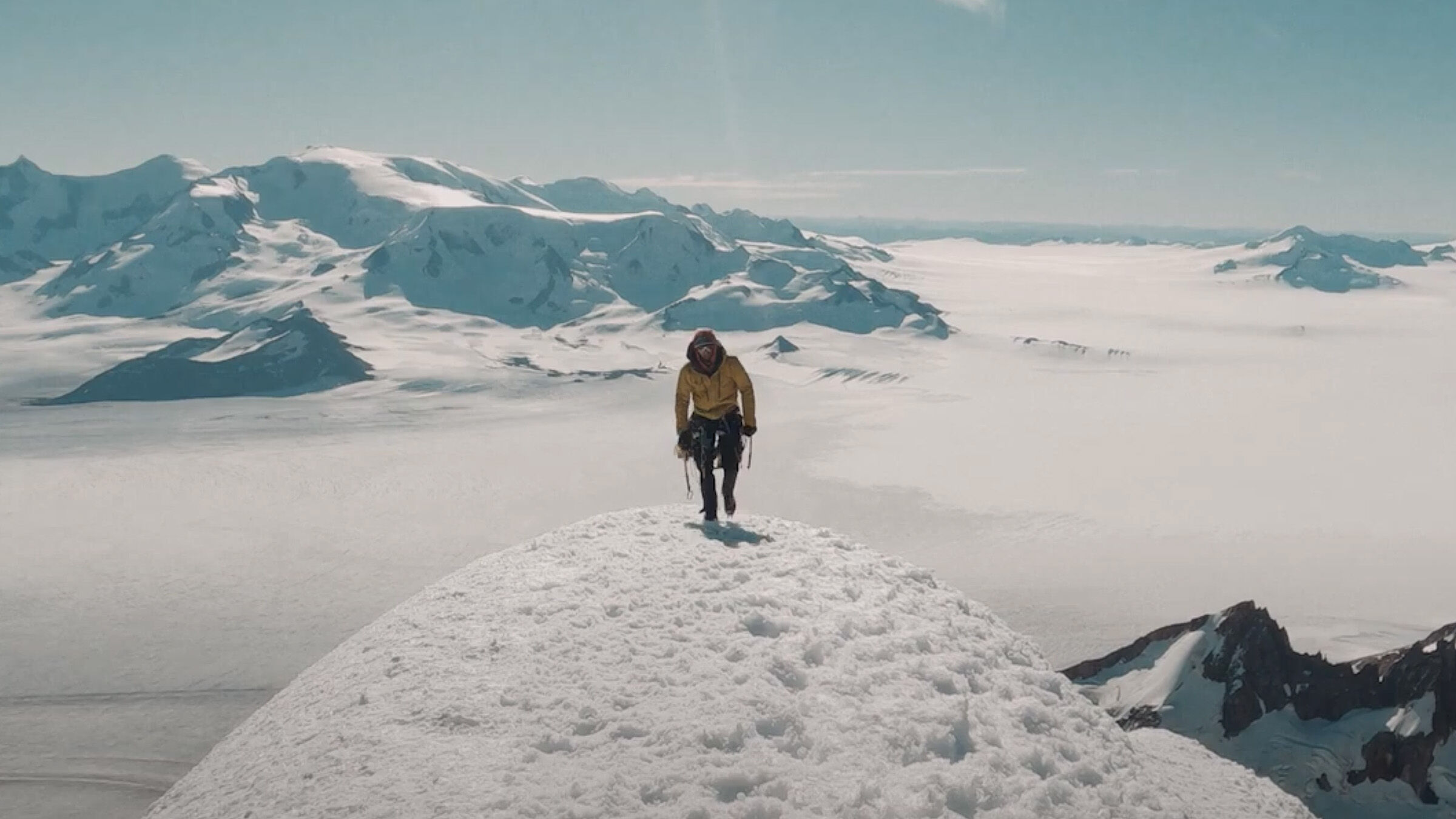 Six Pillars | Vibram