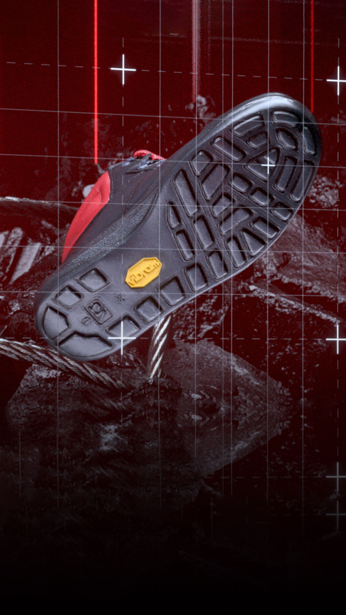 Vibram X Jallatte: find out more about the collaboration | Vibram