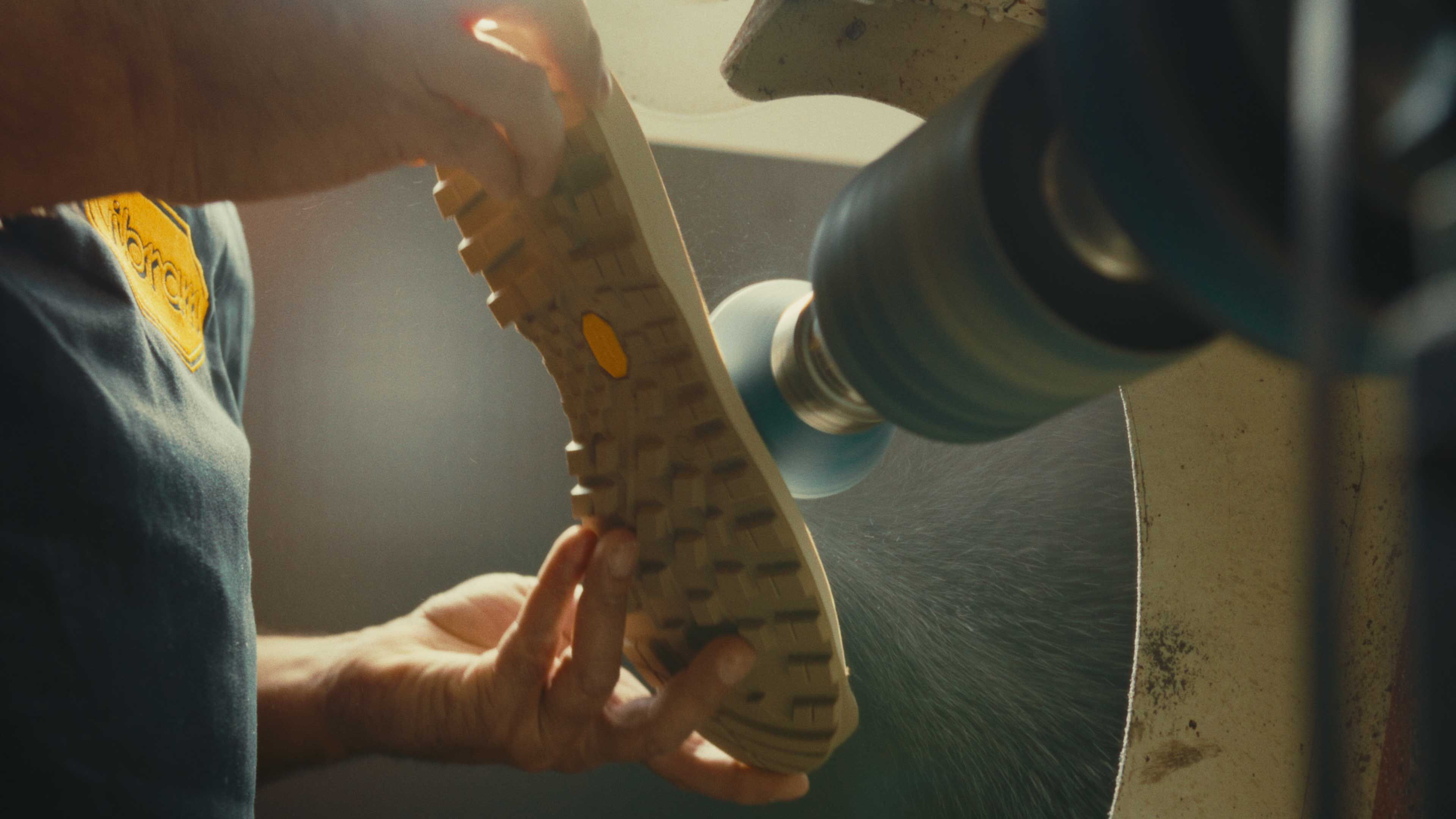 Vibram x FRONT 11201 SHOES REPAIR POP-UPを開催