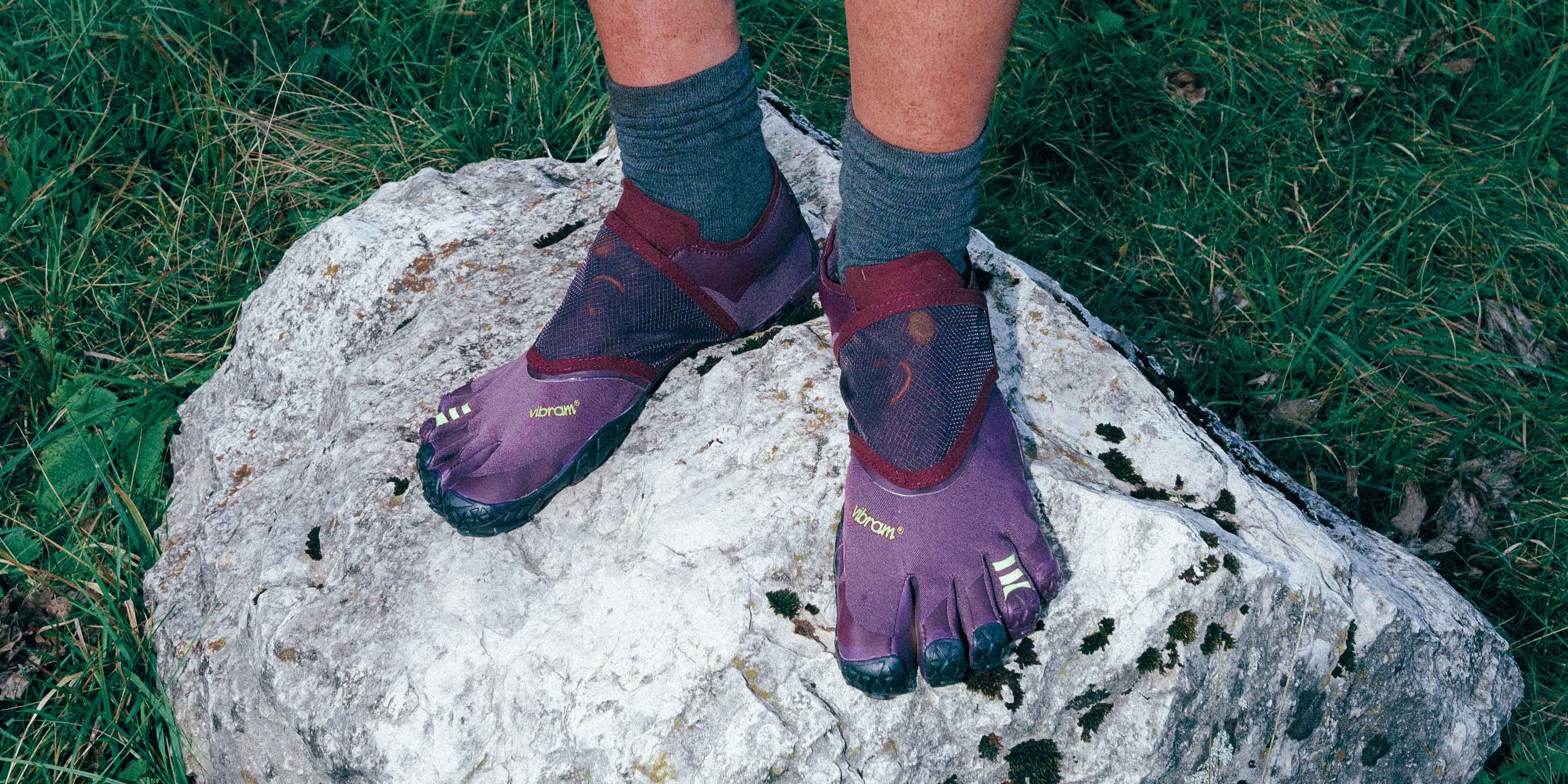FiveFingers Fall Winter 2025