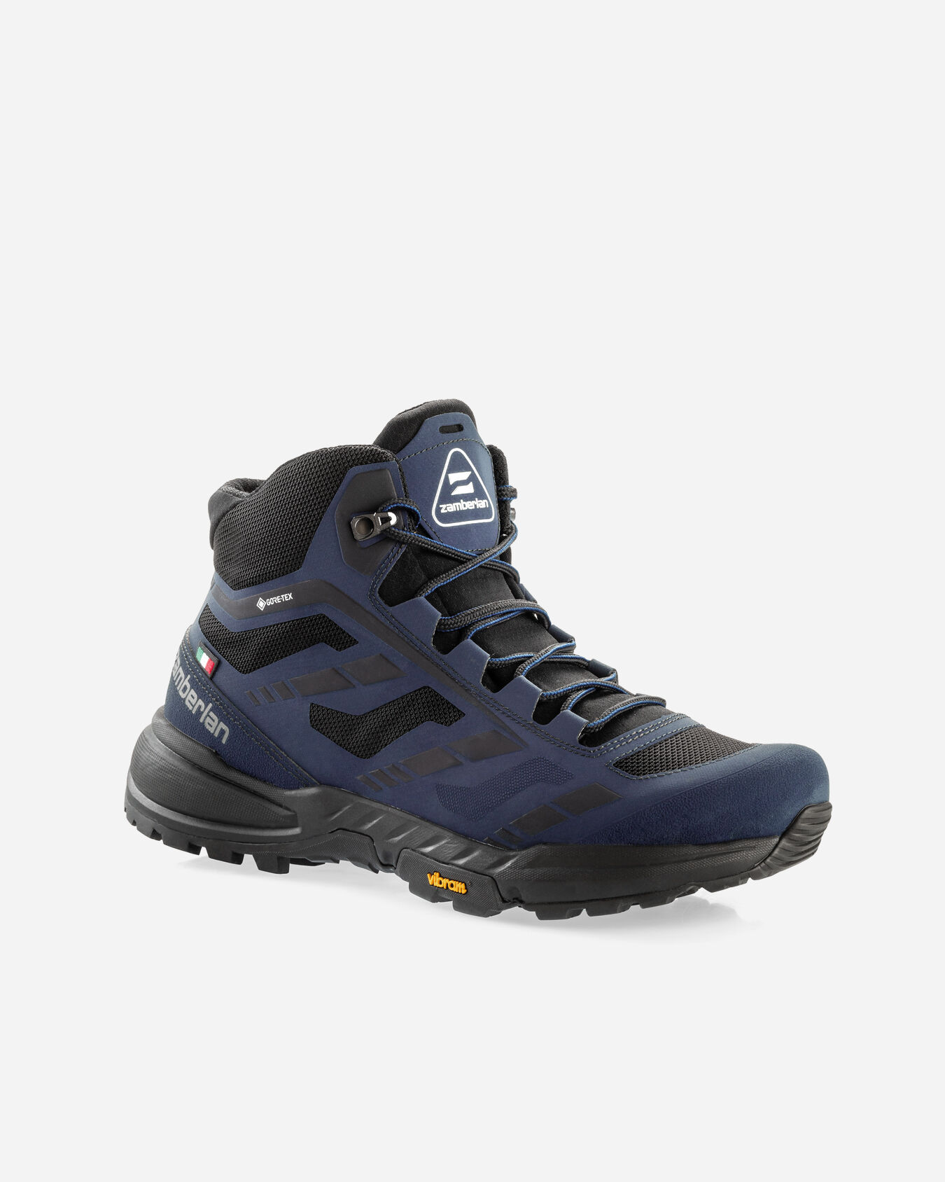 Vibram X Zamberlan: find out more about the collaboration | Vibram
