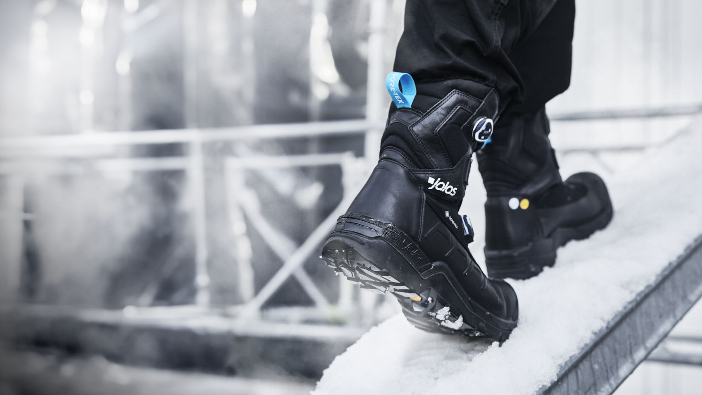 Vibram X Jalas: find out more about the collaboration | Vibram