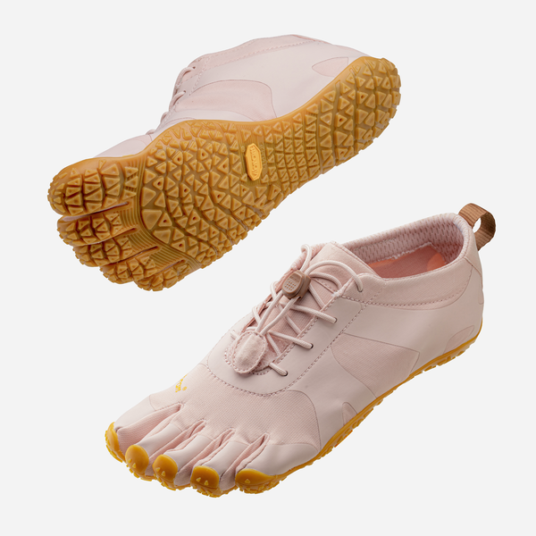 FiveFingers: The Original Barefoot Toe Shoes | Vibram
