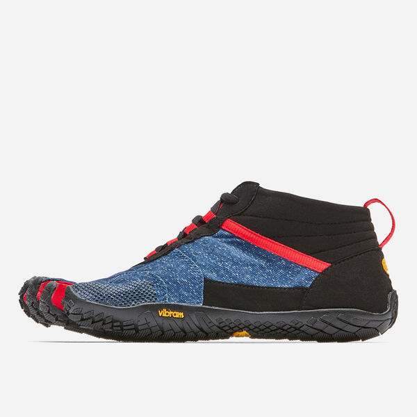 FiveFingers: The Original Barefoot Toe Shoes | Vibram
