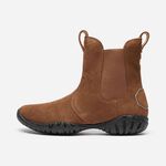 Just For Me-Horse Ecostep Natural Women Light Brown | | Vibram