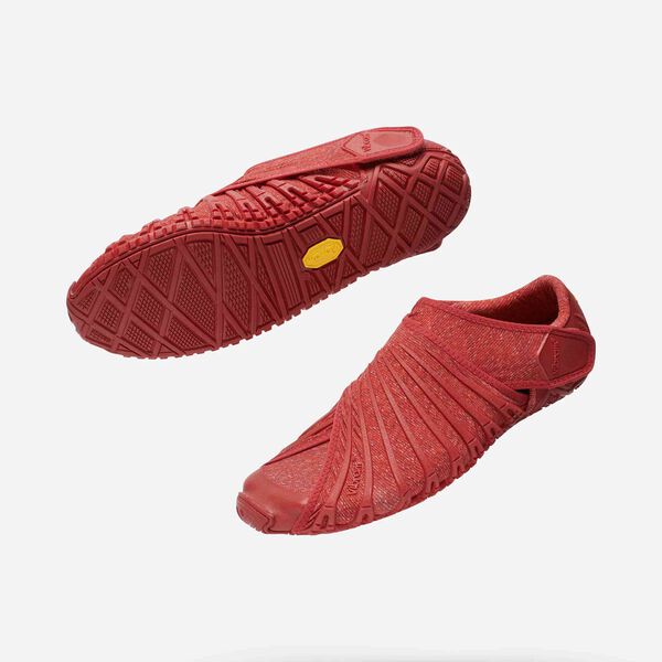Furoshiki Wrap Shoes and Boots | Vibram USA