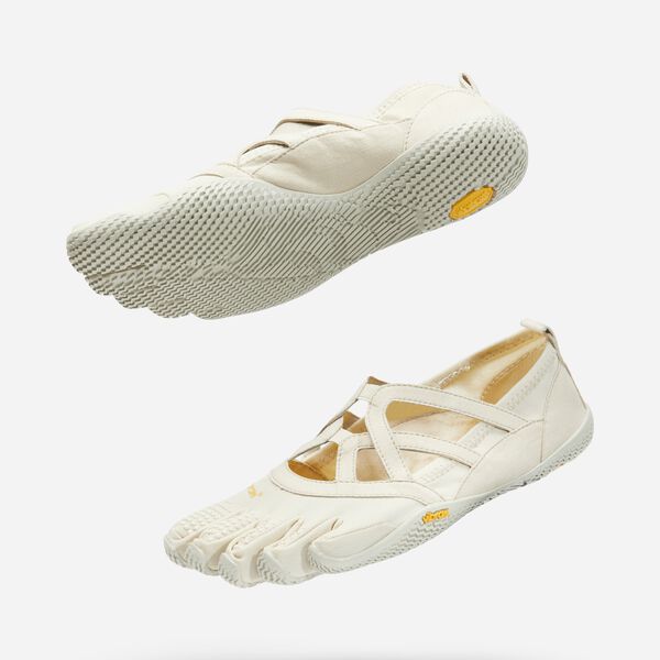FiveFingers: The Original Barefoot Toe Shoes | Vibram