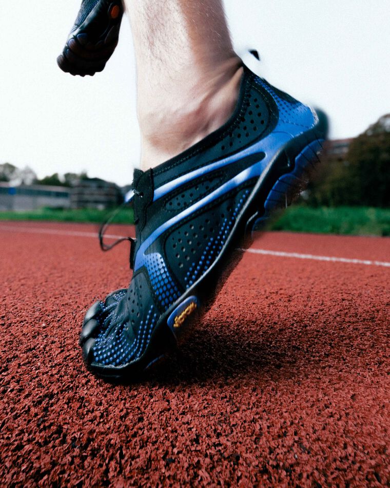 shoes closest to barefoot