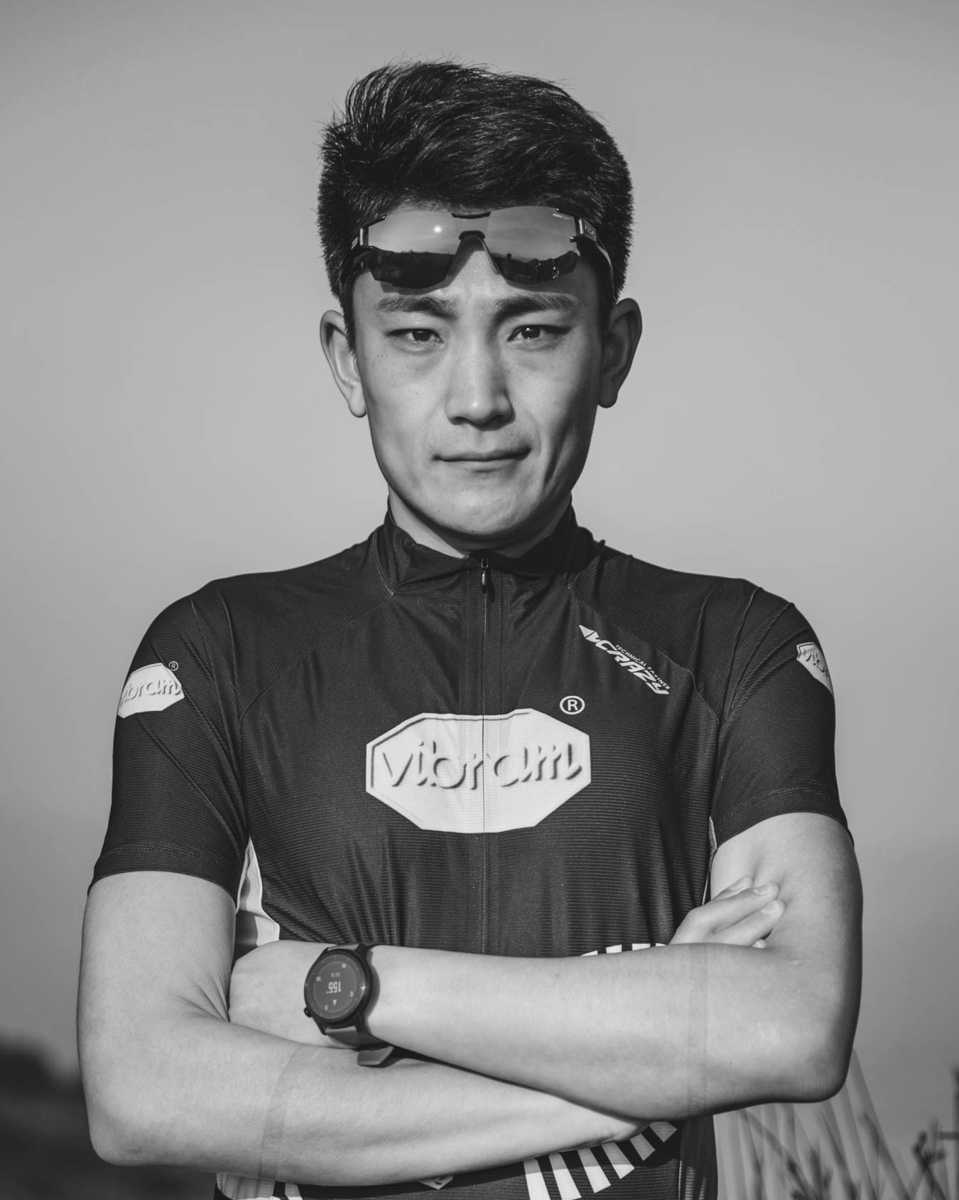 Athletes who wear Vibram | Vibram