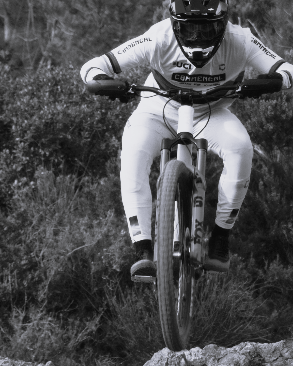 Athletes who wear Vibram | Vibram