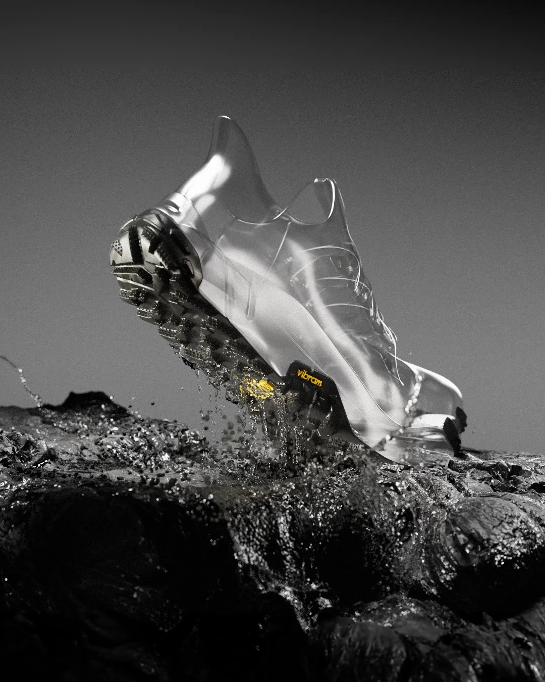 Vibram Sole Technology | Vibram