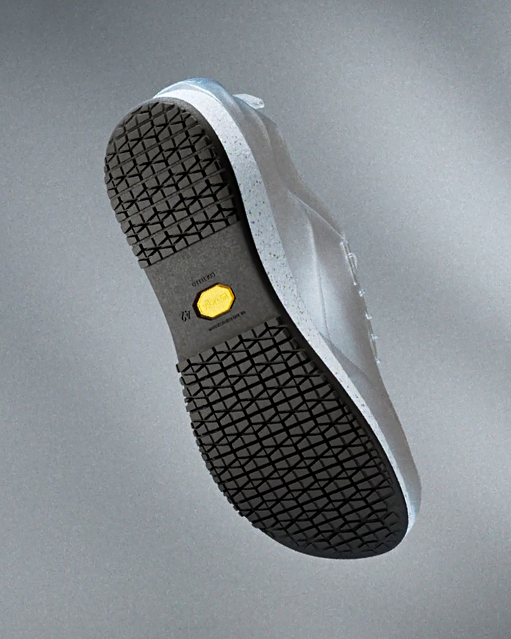 Vibram Sole Technology | Vibram