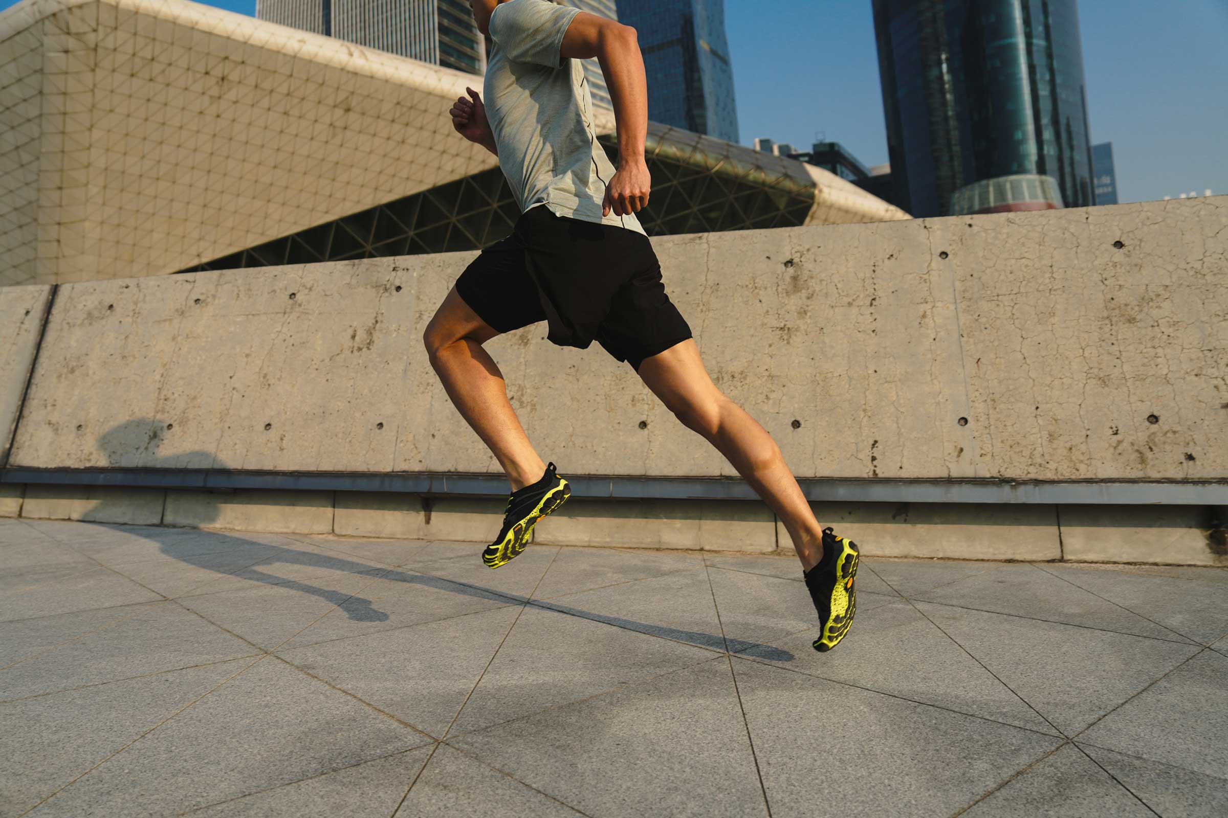 Zapatillas de Running | Vibram