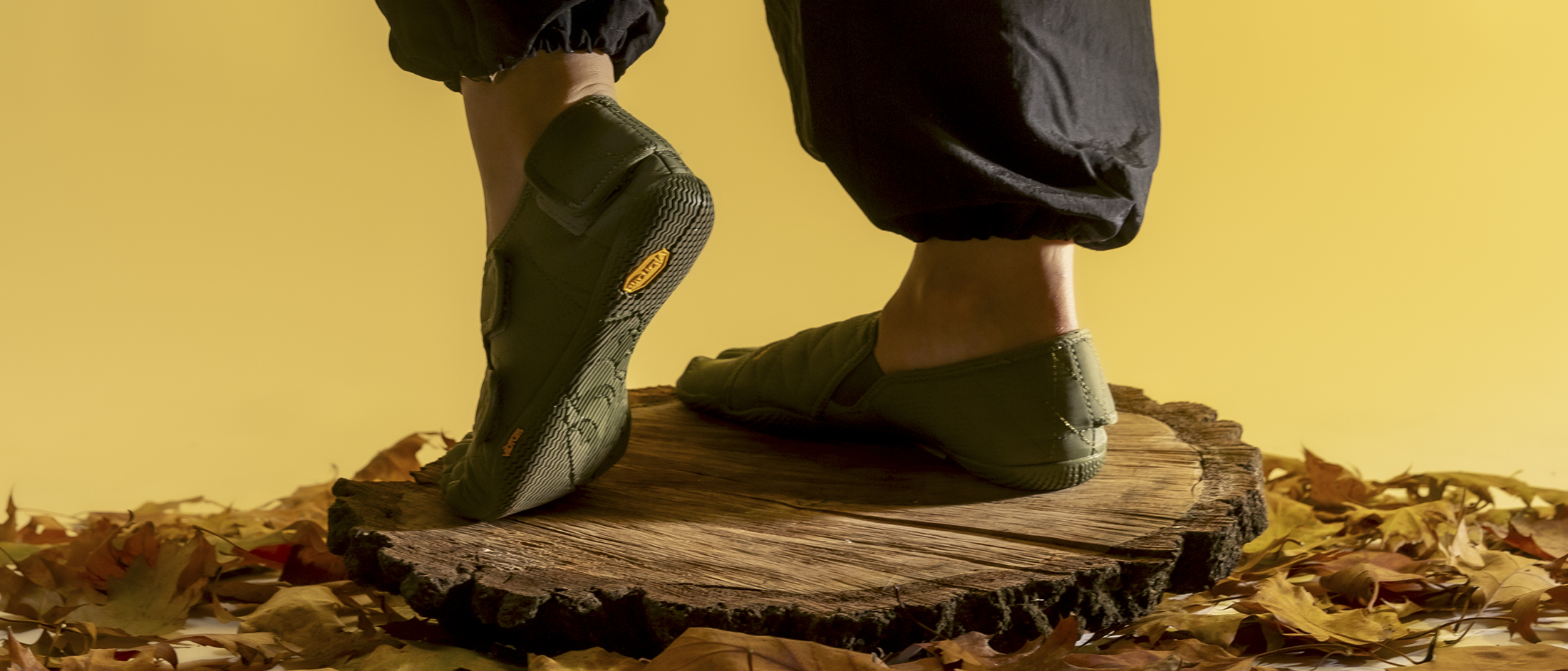 Barefoot and Minimalist Training Shoes | Vibram